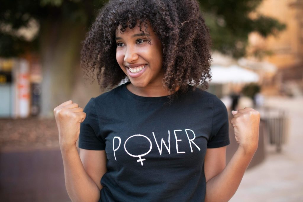 NCBW100 - Chicago Metropolitan Chapter